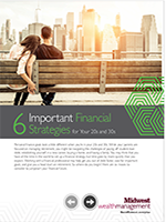 6 Important Financial Strategies for Your 20s and 30s - Bank Midwest