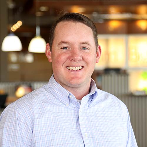 Luke Donnenwerth appointed Chief Banking Officer - Bank Midwest