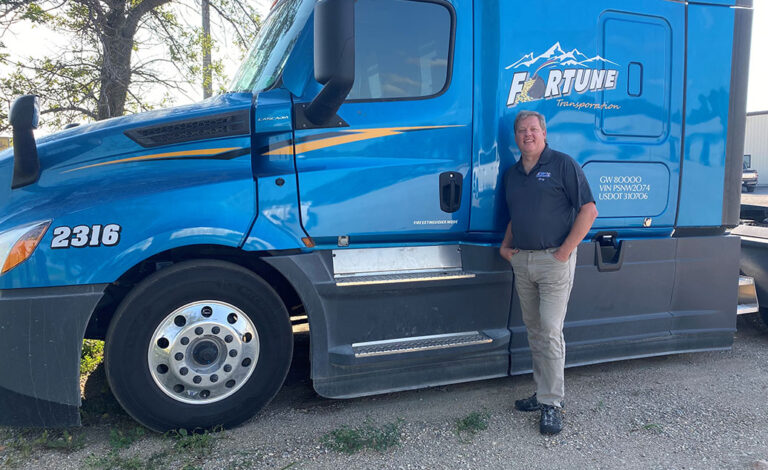 Dream Big: Fortune Transportation – Bank Midwest