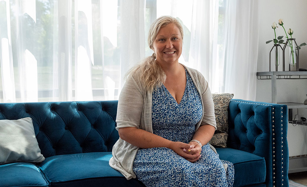 5 Lessons for New Entrepreneurs from Amanda Nelson, Blue Haven Barn and ...