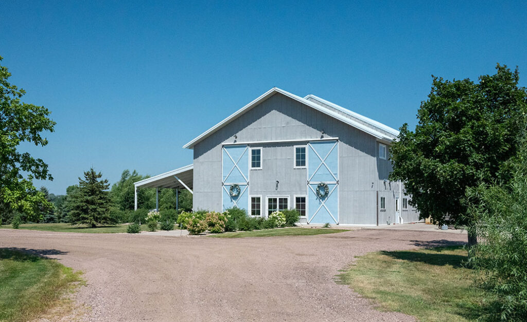 5 Lessons for New Entrepreneurs from Amanda Nelson, Blue Haven Barn and ...