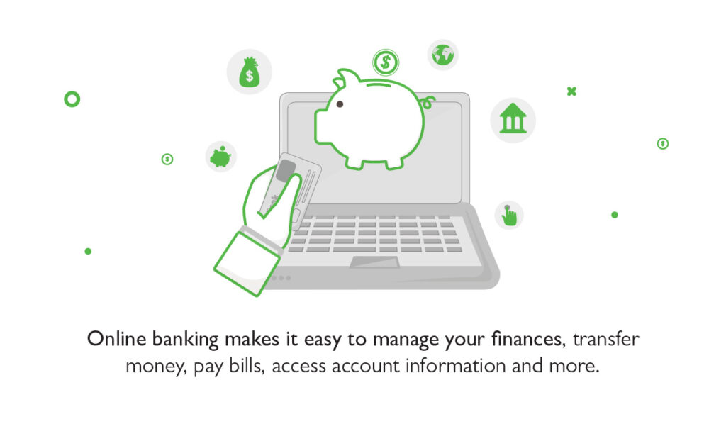 How To Do Online Banking: Getting Started, Security Tips and More - Bank Midwest